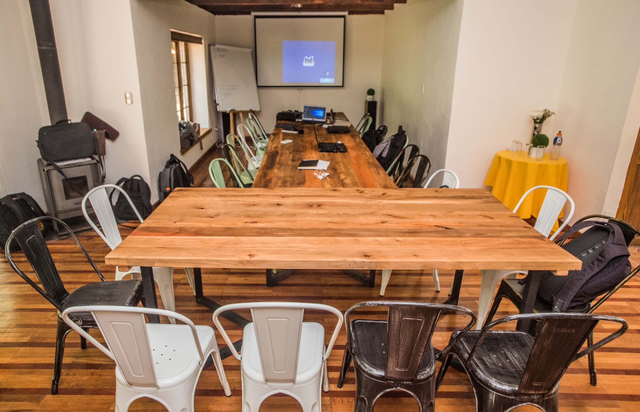 Offsite Meeting en Centro de eventos Chicureo - Nuestra propuesta